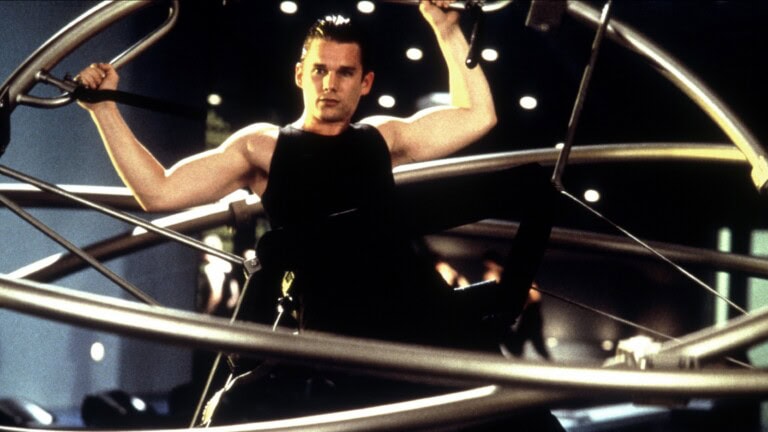 Gattaca på TV6: En ikonisk sci-fi film - MovieZine.se