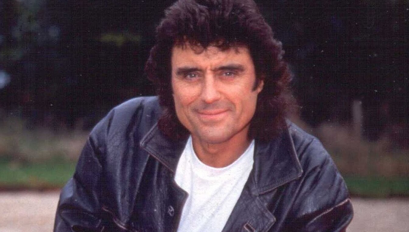 Klassiska serien "Lovejoy" spelas in på nytt