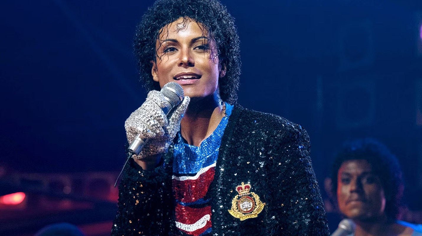 Publiken älskade "Michael" – nu släpps filmen hemma - MovieZine.se