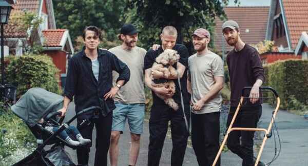 Exklusivt: Crazy Pictures nästa film blir en actionkomedi - premiär ...