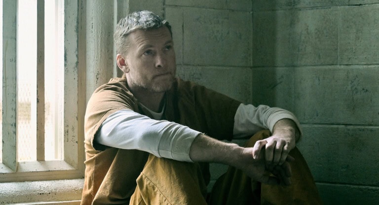 "Tills jag hittar dig" är Netflix senaste Harlan Coben-thriller ...