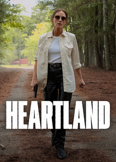 Heartland 2026 Film